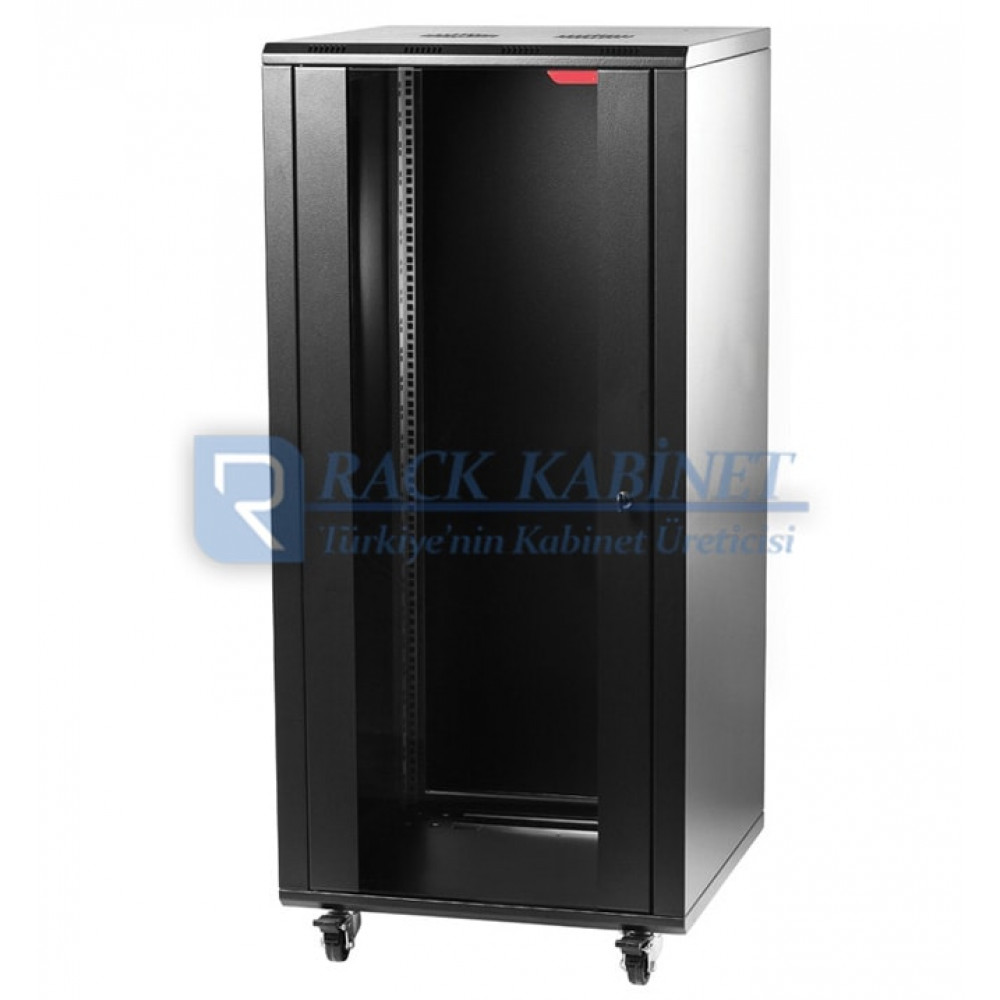 20U EASY RACK KABİNİ 60cm GENİŞLİK x 60cm DERİNLİK